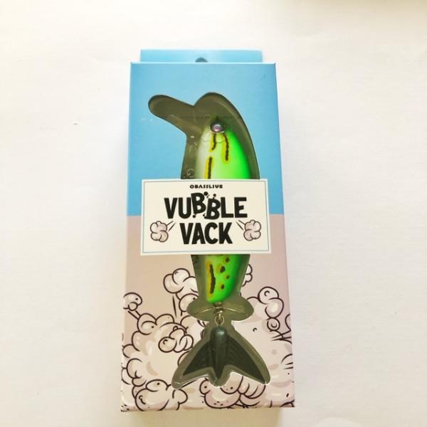 ■商品説明 ＜サイズ実寸＞  Length: 137mm  Weight: 1oz  ルアータイプ: ハードルアー＜カラー＞#TSV-03 オーバスフロッグ＜付属品＞外箱※写真のもので全てです。ランク :　S　＜ランク一覧＞N ：新品・未使...