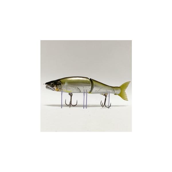 ■商品説明 ＜サイズ実寸＞  ルアータイプ: ハードルアー画像の確認をお願い致します。＜付属品＞無し※写真のもので全てです。ランク :　C　＜ランク一覧＞N ：新品・未使用の商品S ：ほぼ新品同様の商品A ：使用感が少なく、かなり状態の良い...