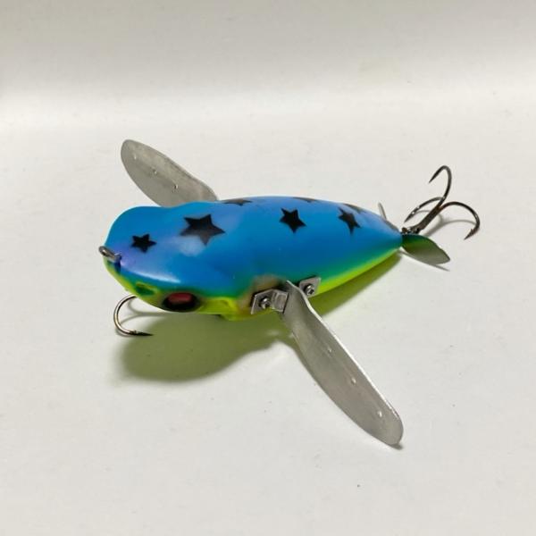 ■商品説明 ＜サイズ実寸＞  ルアータイプ: ハードルアー画像の確認をお願い致します。＜付属品＞無し※写真のもので全てです。ランク :　B　＜ランク一覧＞N ：新品・未使用の商品S ：ほぼ新品同様の商品A ：使用感が少なく、かなり状態の良い...