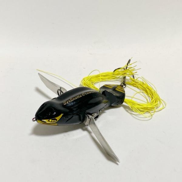 ■商品説明 ＜サイズ実寸＞  Weight: 1.5oz  ルアータイプ: ハードルアーLength:12cm画像の確認をお願い致します。＜付属品＞無し※写真のもので全てです。ランク :　B　＜ランク一覧＞N ：新品・未使用の商品S ：ほぼ...