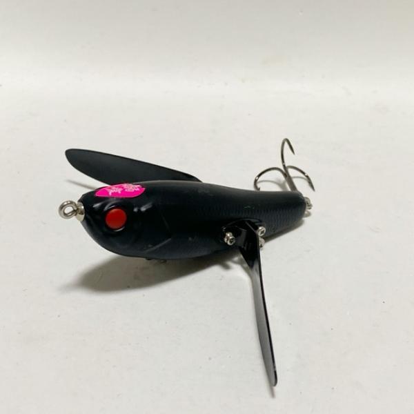 ■商品説明 ＜サイズ実寸＞  Length: 92mm  Weight: 1oz  ルアータイプ: ハードルアー画像の確認をお願い致します。＜付属品＞無し※写真のもので全てです。ランク :　B　＜ランク一覧＞N ：新品・未使用の商品S ：ほ...