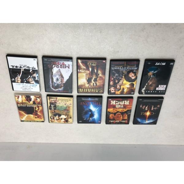 ■商品説明 ＜サイズ実寸＞  ＜商品詳細＞ザ・コア (THE CORE)ザ・ロック (THE ROCK)ザ・ワン (THE ONE)ザ・マジックアワー (THE MAGIC HOUR)サロゲート (SURROGATES)サドン・デス (SU...