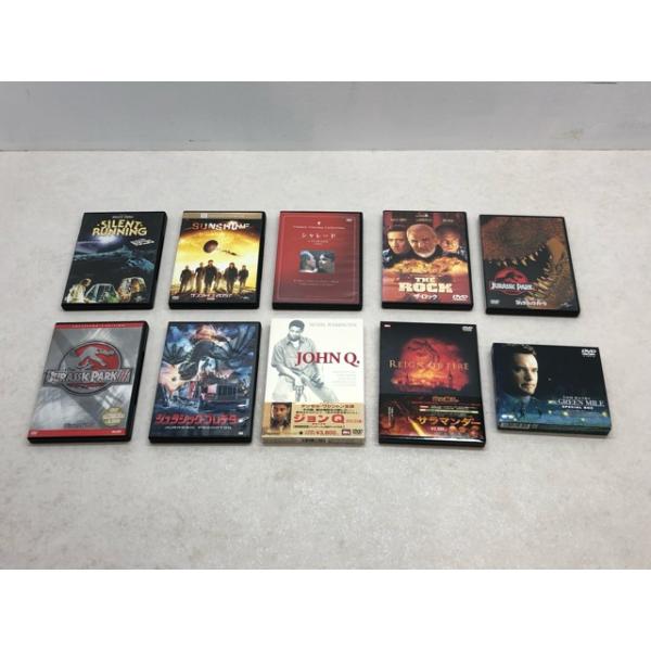 ■商品説明 ＜サイズ実寸＞  ＜商品詳細＞サイレント・ランニング (SILENT RUNNING)サンシャイン 2057 (SUNSHINE)シャレード (Charade)ザ・ロック (THE ROCK)ジュラシック・パーク (JURASS...