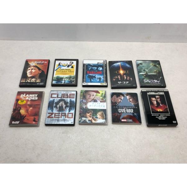 ■商品説明 ＜サイズ実寸＞  ＜商品詳細＞サンダーアーム/龍兄虎弟 (ARMOUR OF GOD)静かなる男 (The Quiet Man)史上最大の作戦 (THE LONGEST DAY)ザ・コア (THE CORE)シャッター アイラン...