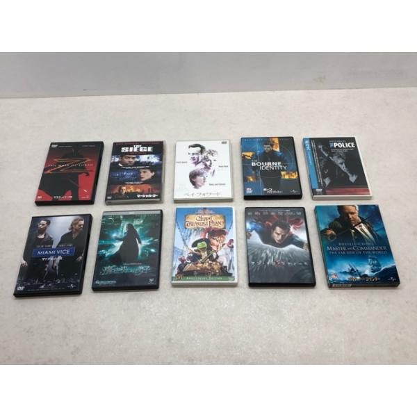 ■商品説明 ＜サイズ実寸＞  ＜商品詳細＞マスク・オブ・ゾロ (The Mask of Zorro)マーシャル・ロー (The Siege)ペイ・フォワード 可能の王国 (Pay It Forward)ボーン・アイデンティティー (The ...