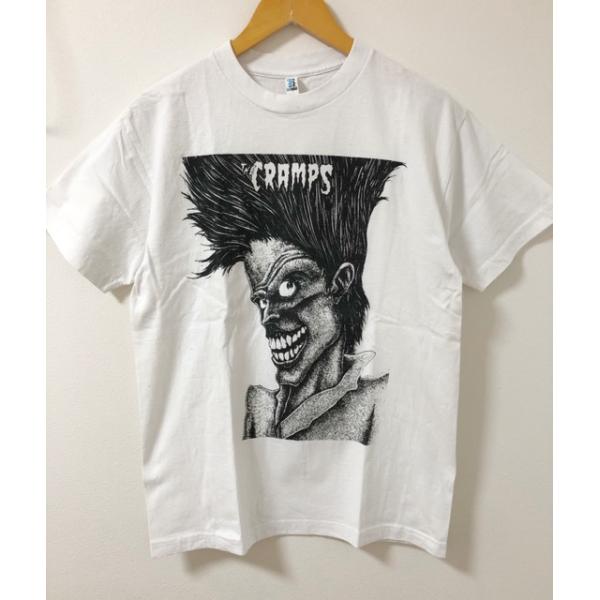 ■商品説明 ＜サイズ表記＞  サイズ: M＜サイズ実寸＞  肩幅:約 47cm  着丈:約 66cm  身幅:約 47cm  袖丈:約 20cm＜素材＞コットン＜カラー＞ ホワイト＜付属品＞無し※写真のもので全てです。ランク :　B　＜ラン...