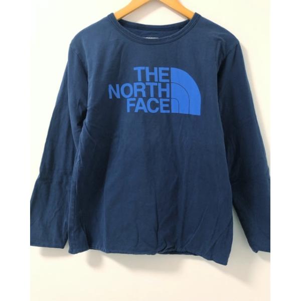 ■商品説明 ＜サイズ表記＞  サイズ: M＜サイズ実寸＞  肩幅:約 45cm  着丈:約 60cm  身幅:約 50cm  袖丈:約 57cm＜素材＞コットン＜カラー＞ ブルー＜付属品＞無し※写真のもので全てです。※全体的に色褪せしていま...