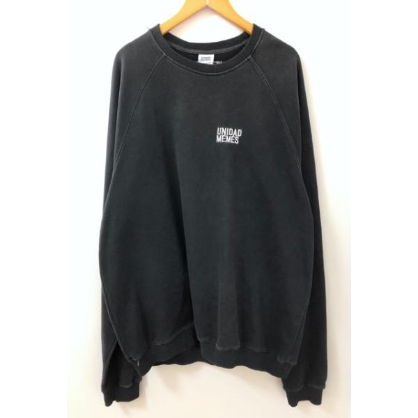 ■商品説明 ＜サイズ表記＞  サイズ: FREE＜サイズ実寸＞  着丈:約 81cm  身幅:約 69cm  裄丈:約 112cmサイズタグ表記なし＜素材＞ 記載なし＜カラー＞ ブラック＜付属品＞無し※写真のもので全てです。※全体的に色褪せ...