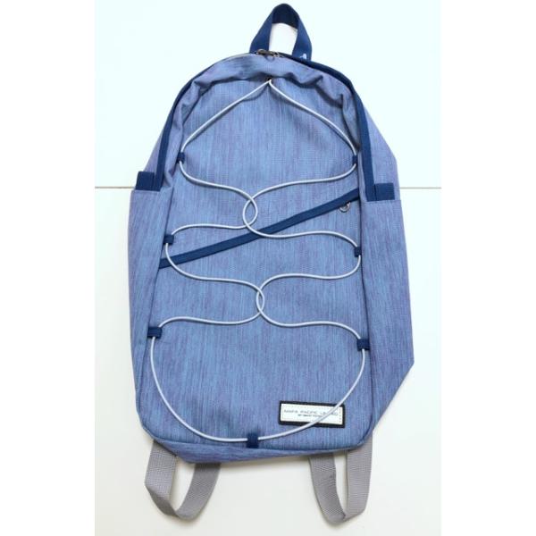 ■商品説明 ＜サイズ実寸＞  幅:約 23cm  高さ:約 41cm  奥行:約 12cm 開閉式：ファスナーサイズ表記　23×41×12cm＜素材＞ 記載なし＜カラー＞ ブルー＜付属品＞無し※写真のもので全てです。ランク :　S　＜ランク...