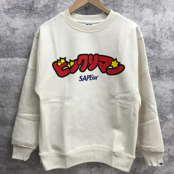 ■商品説明 ＜サイズ表記＞  サイズ: M＜サイズ実寸＞  肩幅:約 50cm  着丈:約 66cm  身幅:約 55cm  袖丈:約 59cm＜素材＞コットン＜カラー＞ ホワイト＜付属品＞ タグ付き※写真のもので全てです。ランク :　S　...