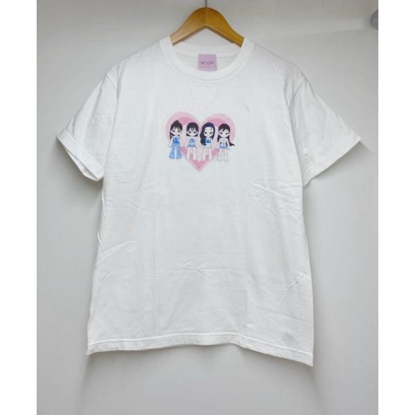 ■商品説明 ＜サイズ表記＞  サイズ: M  ＜商品詳細＞＊中古品＊現状品  着丈：約66cm身幅：約52cm肩幅：約46cm袖丈：約19cm＜素材＞コットン＜カラー＞ ホワイト＜付属品＞無し※写真のもので全てです。※後身頃中央右よりに汚れ...