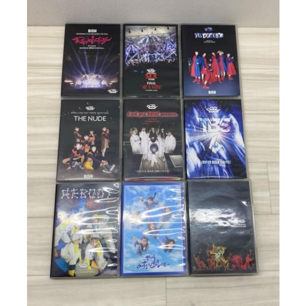 ■商品説明 ＜サイズ実寸＞  ＜商品詳細＞＊中古品＊ディスクにキズがあるDVDがあります。（画像参照 No.7.8)  画像の確認をお願い致します。＜付属品＞ 画像参照※写真のもので全てです。ランク :　C　＜ランク一覧＞N ：新品・未使用...