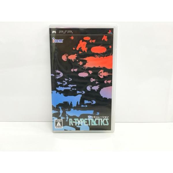 ■商品説明   ＜商品詳細＞・中古現状品になります・ディスクにキズあり・UMDカバーにキズあり・パッケージに擦れキズ、凹み等あり  画像の確認をお願い致します。＜付属品＞ 画像参照※写真のもので全てです。ランク :　C　＜ランク一覧＞N ：...