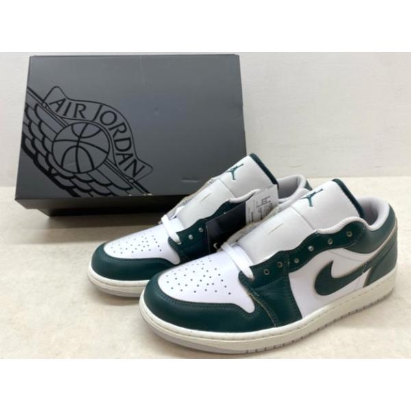 ■商品説明 ＜サイズ実寸＞  JP靴サイズ:28cm  くつ幅:約 10.5cm  全長：約29.5cm＜カラー＞Oxidized Green＜付属品＞外箱※写真のもので全てです。※タグ付き品となりますが、多少の傷や汚れ等ございます。また箱...