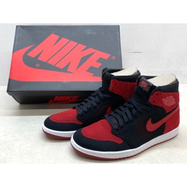 ■商品説明 ＜サイズ実寸＞  JP靴サイズ:28.5cm  くつ幅:約 10.5cm  全長：約29.5cm＜カラー＞BRED＜付属品＞外箱※写真のもので全てです。※箱にも傷や角スレ、へこみや破れ等のダメージがございます。ランク :　A　＜...