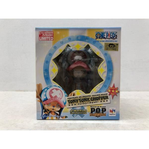 ■商品説明   ＜商品詳細＞P.O.P Portrait.Of.PiratesエクセレントモデルLIMITED ワンピース Sailing Again J-WORLD TOKYO限定メーカー：メガハウスJAN：4535123714207  ...