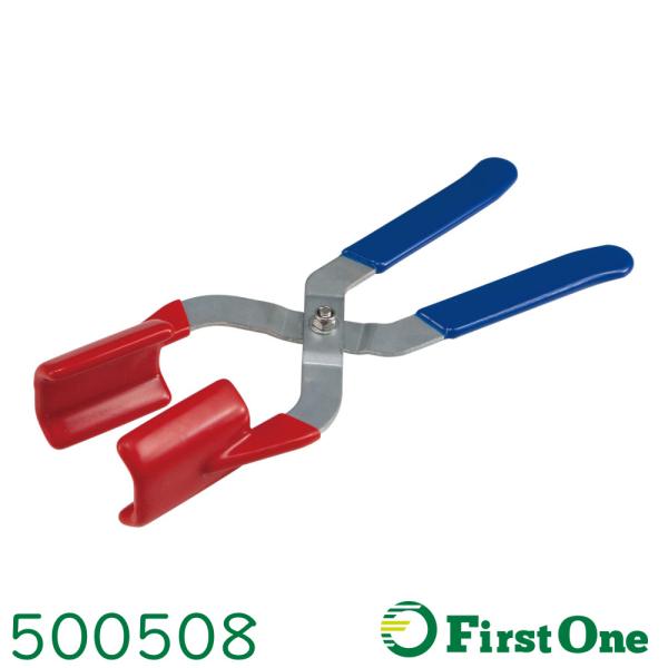 ナットカバー専用の工具「プライヤー」。27〜41ｍｍ用ナットカバーのサイズに対応。リヤの深い位置にあるナットカバーも届くロング設計で、スムーズに脱着することができます。ナットカバーを挟むヘッド部とグリップ部には滑りにくい素材を採用。製品仕様...