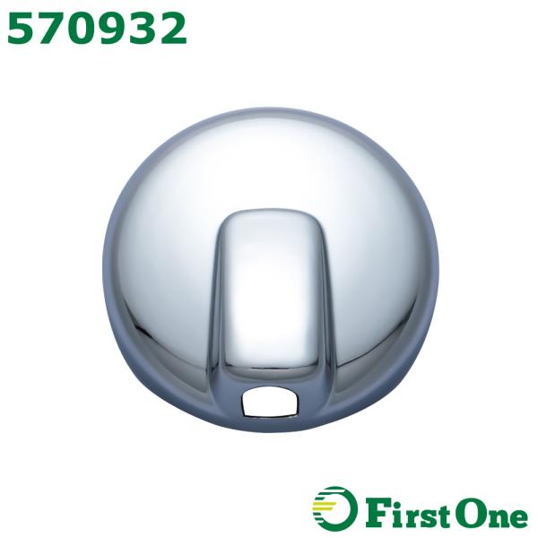 □品番：570932□種別：アンダーミラーカバー170Φ□サイズ：178mmΦ□適合車種(参考)：いすゞ２ｔ：07エルフ/PMエルフ/NEWエルフ（H2.5〜R5.2）□材質：樹脂　クロームメッキJET製ミラーカバーは純正ミラーに合わせて製...