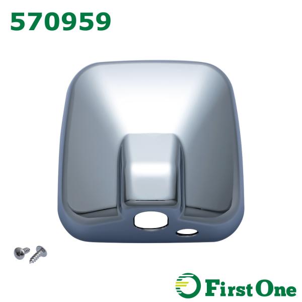 □品番：570959□種別：運転席側サイドアンダー用（ヒーター付車）□サイズ：縦：210mm×横：210mm□適合車種(参考)：日野大型：17プロフィア/エアループプロフィア（H22.9〜）、 日野４ｔ：17レンジャー（H29.5〜）□材質...