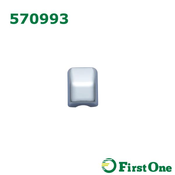 □品番：570993□種別：ミラーホルダー　[570966用] 助手席側サイドアンダー用ミラーカバー□適合車種(参考)：17プロフィア/エアループプロフィア（H22.9〜）、17レンジャー（H29.5〜）□材質：樹脂　クロームメッキ※ファイ...