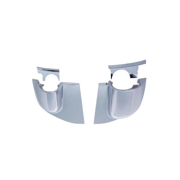 ■ＪＥＴ品番 ：５７０９９４■適用参考車種・年式１．ふそう　NEWジェネレーションキャンター（DXグレード車）：年式 Ｈ１４．７ 〜 ※左側のみ電動格納式ミラー車用※標準車／ワイド車共用