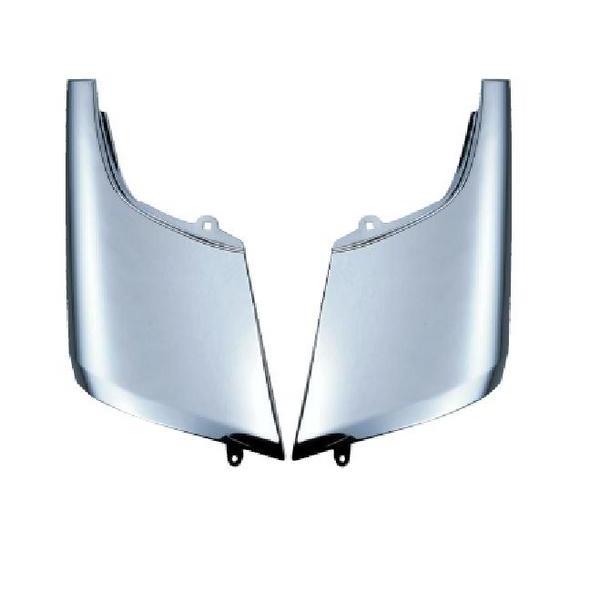 ■ＪＥＴ品番 ：Ｒ５７１４３３／Ｌ５７１４３４■適用参考車種 ：ＮＥＷジェネレーションキャンター■適用参考年式 ：Ｈ１４．７ 〜 Ｈ２２．１０※Ｒ／Ｌのセットとなります。※取り付けに必要な部品は純正品から移植して下さい。【トラック用品：コー...