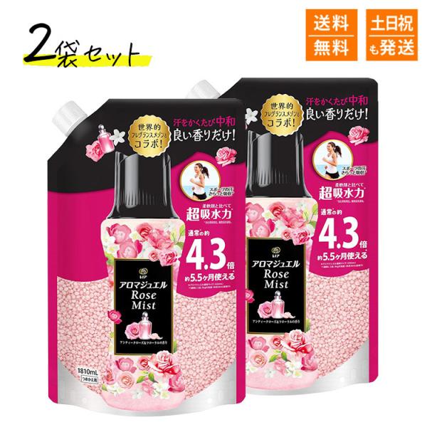 ■商品紹介バスタオル6回使っても 柔軟剤と比べて吸水力*＆香り続く!　髪ふくタオルの水分さらっと吸収*。スポーツの汗さらっと吸収*リッチな香り12週間続く*1柔軟剤と比べて吸水力*&amp;香り長続き縦型/ドラム式どちらでもOK柔らか仕上げ...