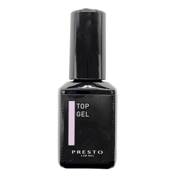 透明感のあるクリアな仕上がりと、黄ばみを抑えた美しいツヤ感が特徴です。拭き取りが必要なタイプで、仕上げに適したハードジェルです。◆ 特徴・透明感のある美しいクリア仕上げ・黄ばみを抑えてツヤを長時間キープ・ハードジェルタイプで耐久性あり・LE...