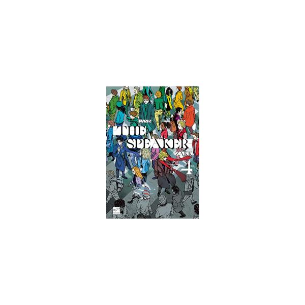 作者 : ZAKK出版社 : 竹書房