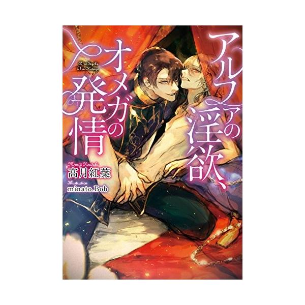 作者 : 高月紅葉／minato.Bob出版社 : フロンティアワークス版型 : 文庫版