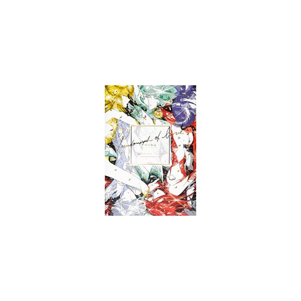 作者 : 市川春子出版社 : 講談社版型 : A4版