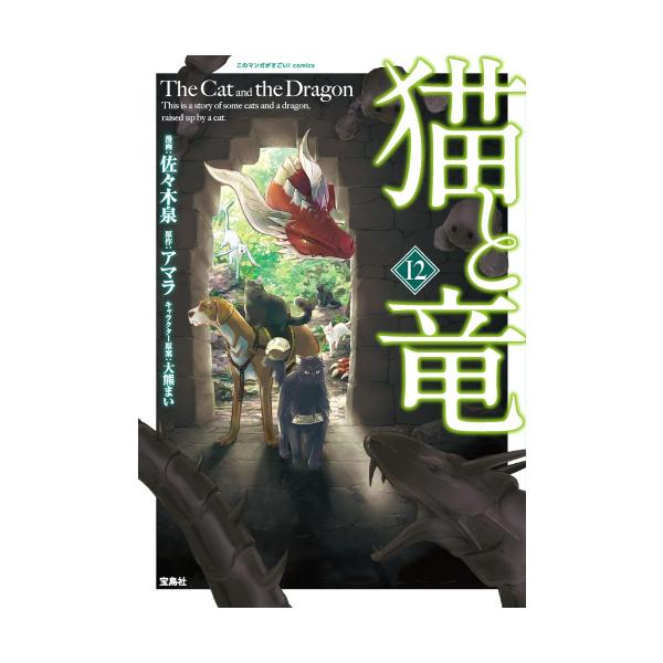 作者 : 佐々木泉／アマラ／大熊まい出版社 : 宝島社版型 : B6版