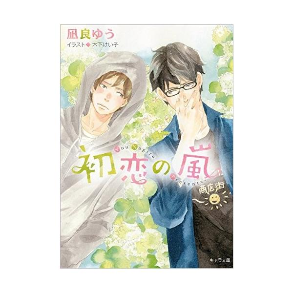 作者 : 凪良ゆう出版社 : 徳間書店版型 : 文庫版