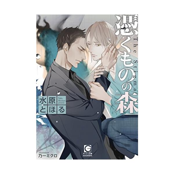 作者 : 水原とほる出版社 : 海王社版型 : 文庫版