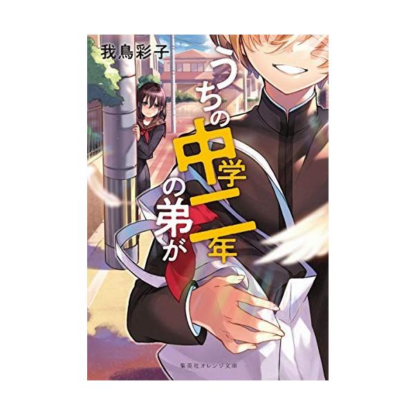 作者 : 我鳥彩子 Amit出版社 : 集英社版型 : 文庫版