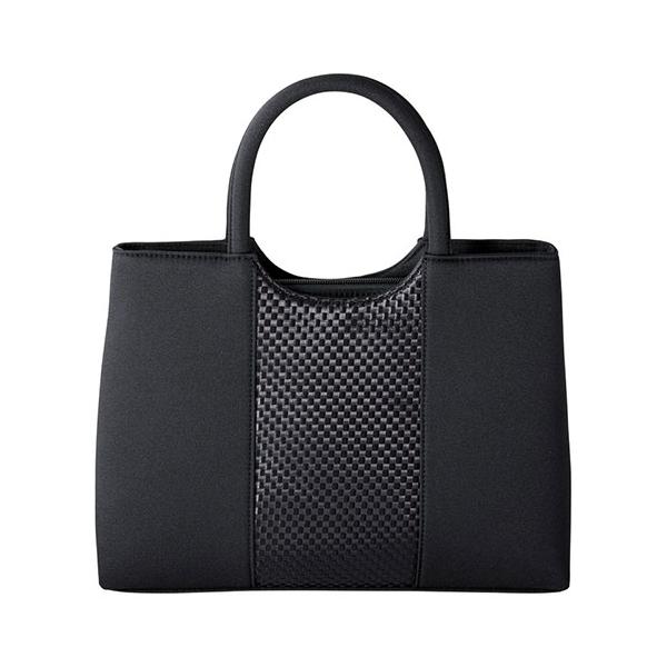 K60616017 RYR by ユミ カツラのフォーマルバッグ(ブラック) ※詳細は商品説明をご確認下さい。商品ページは縦長です。