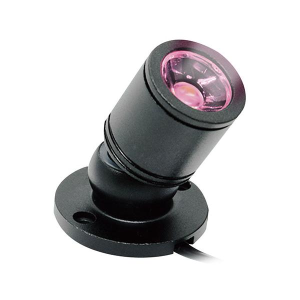 OSISPB-PK 机や棚に飾った推しグッズを魅力的にライトアップするUSBスポットライト ※詳細は商品説明をご確認下さい。商品ページは縦長です。