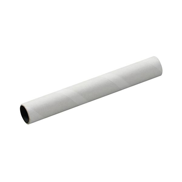 ATC46737 紙管 中黒 外白 内φ22x外φ25x180mm ※詳細は商品説明をご確認下さい。商品ページは縦長です。