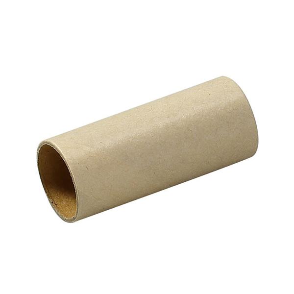 ATC46743 紙管 茶太 内φ19.2x外φ21x50mm ※詳細は商品説明をご確認下さい。商品ページは縦長です。
