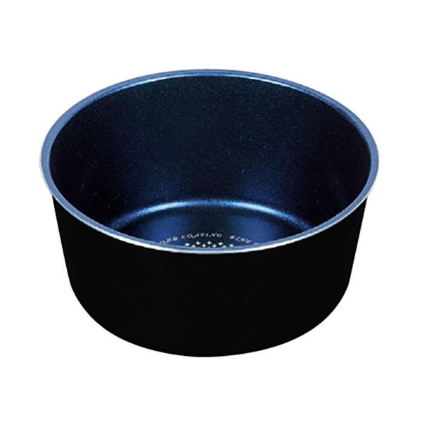 HB-2441 ルクスパン ブルーダイヤモンドコートIH対応マルチポット18cm ※詳細は商品説明をご確認下さい。商品ページは縦長です。