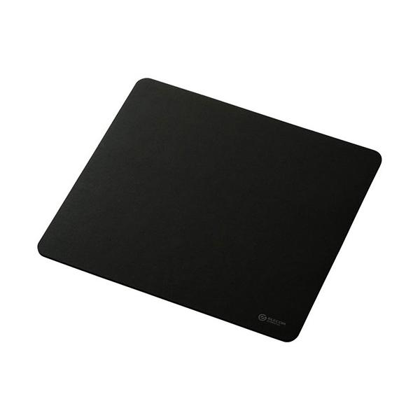 MP-G13BK ゲーミングマウスパッド クロス バランス 厚め ブラック ※詳細は商品説明をご確認下さい。商品ページは縦長です。