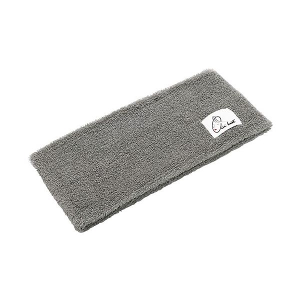 4090-055 ヘアバンド グレー ※詳細は商品説明をご確認下さい。商品ページは縦長です。