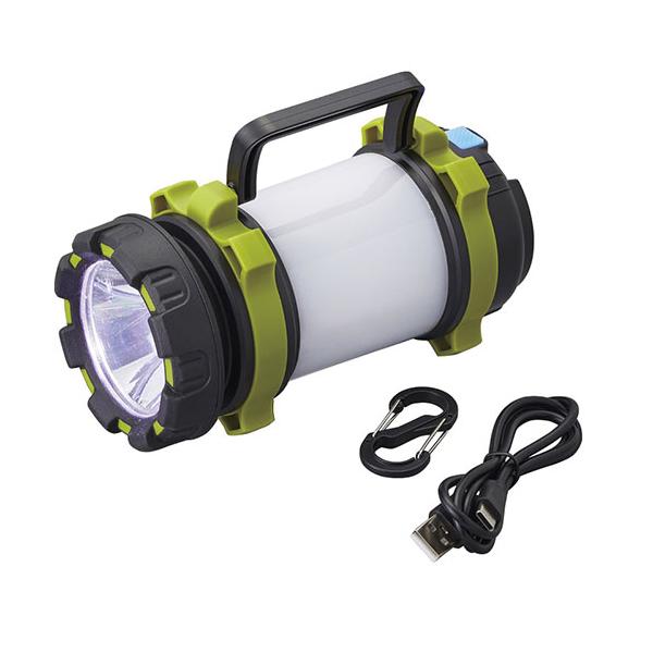 C6141559 充電式キャンプライト ※詳細は商品説明をご確認下さい。商品ページは縦長です。