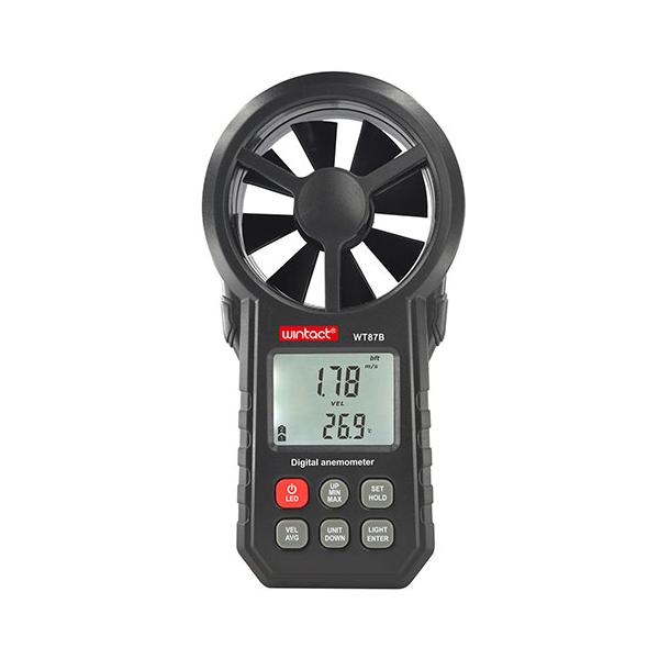 BS-WT87B 驚きの感度と精度を実現。Bluetoothでスマホ管理、USBでPC解析。現場測定からレポート作成までをDX化する次世代風速計。 ※詳細は商品説明をご確認下さい。商品ページは縦長です。