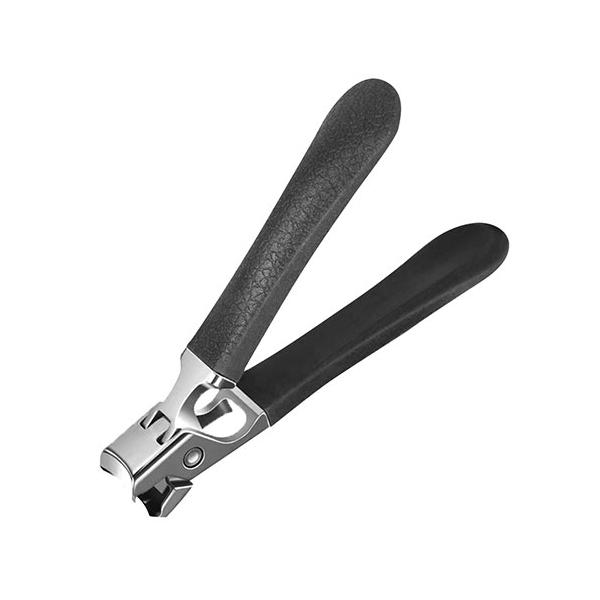 imjp023-BK シルクのような滑らかさ 新感覚爪切り ※詳細は商品説明をご確認下さい。商品ページは縦長です。