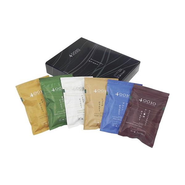 C7164056 40010かりんとうセット6袋入 ※詳細は商品説明をご確認下さい。商品ページは縦長です。