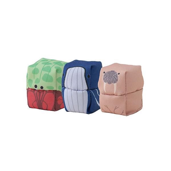 SHA11571 昔ながらのおてだま遊びやごっこ遊び。集めて楽しい、生き物モチーフのおてだま3個セット ※詳細は商品説明をご確認下さい。商品ページは縦長です。