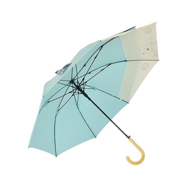 S1913775 後ろが伸びてリュックが濡れにくい「バックスライド傘」 ※詳細は商品説明をご確認下さい。商品ページは縦長です。