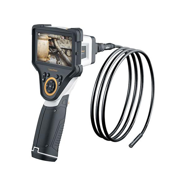 082280A 工業用内視鏡シリーズに高解像度モデルが登場。耐油仕様カメラケーブル。 ※詳細は商品説明をご確認下さい。商品ページは縦長です。