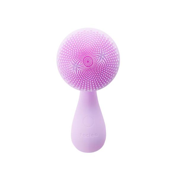 FAV001 お風呂の中で簡単洗顔 音波と磁器ボールで汚れをしっかりかきだす ※詳細は商品説明をご確認下さい。商品ページは縦長です。